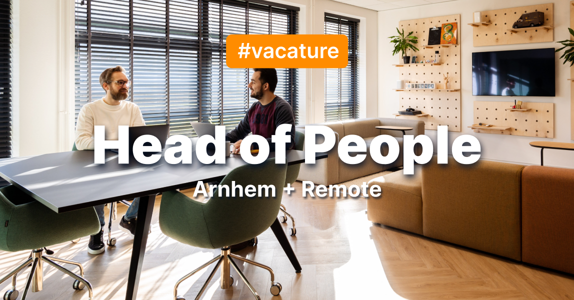 Head of People Vacature bij Picqer