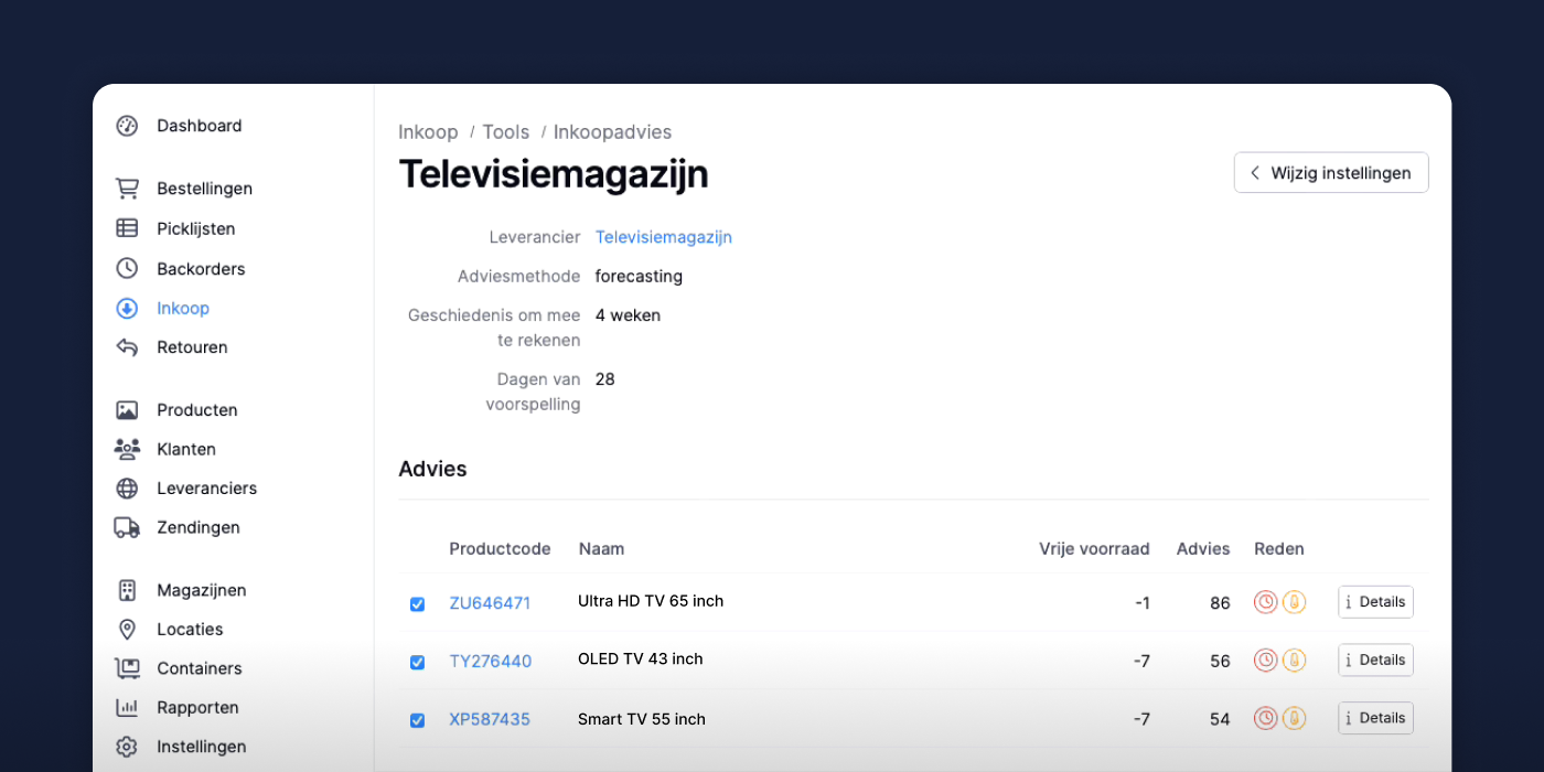 Inkopen zonder nadenken - Picqer Blog